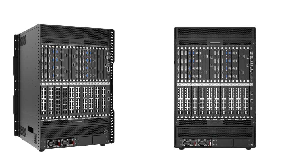 NovaStar H15 Video Wall Splicer for Large-Scale LED Displays