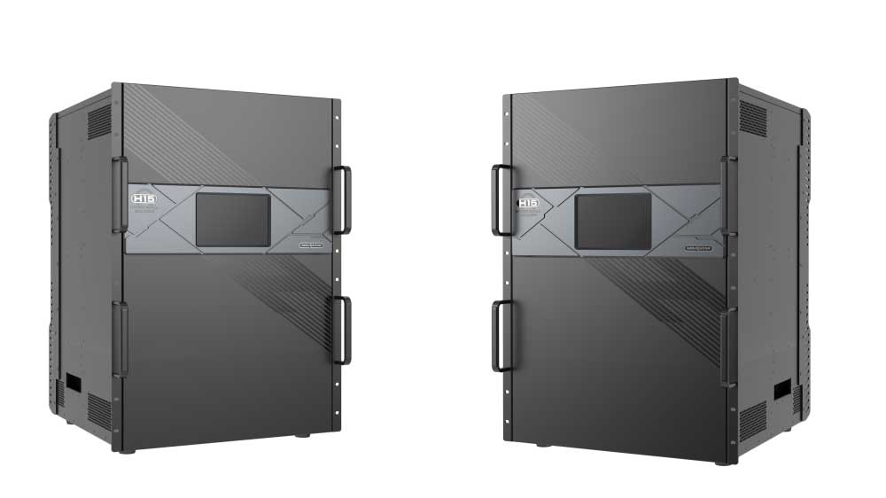 NovaStar H15 Video Wall Splicer for Large-Scale LED Displays